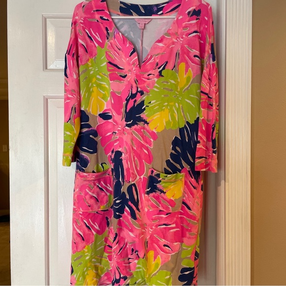 Lilly Pulitzer | Dresses | Lilly Pulitzer Joyce Dress | Poshmark